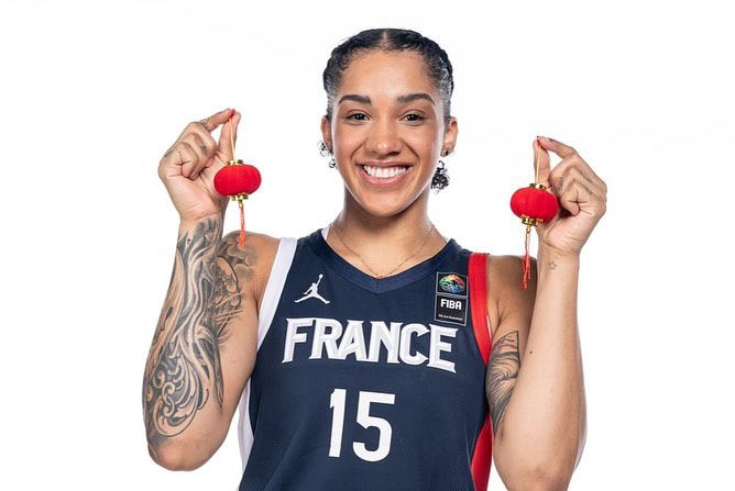 Meet 10 Inspiring Black WNBA Players Who Redefined Women’s Basketball