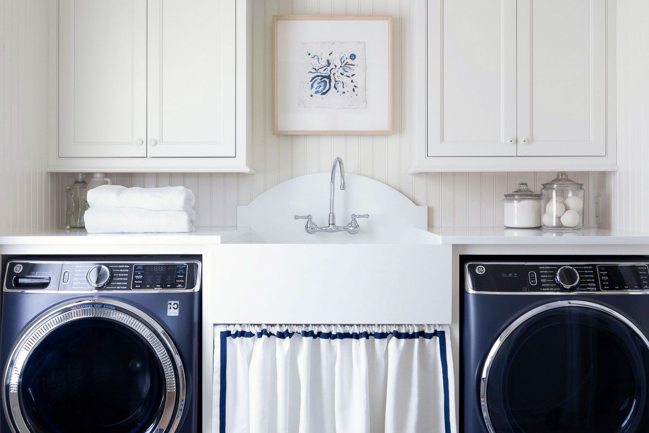 Should you wash new clothes before wearing them?