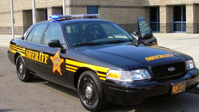 Butler County Emergency Response Services Unit mobilized