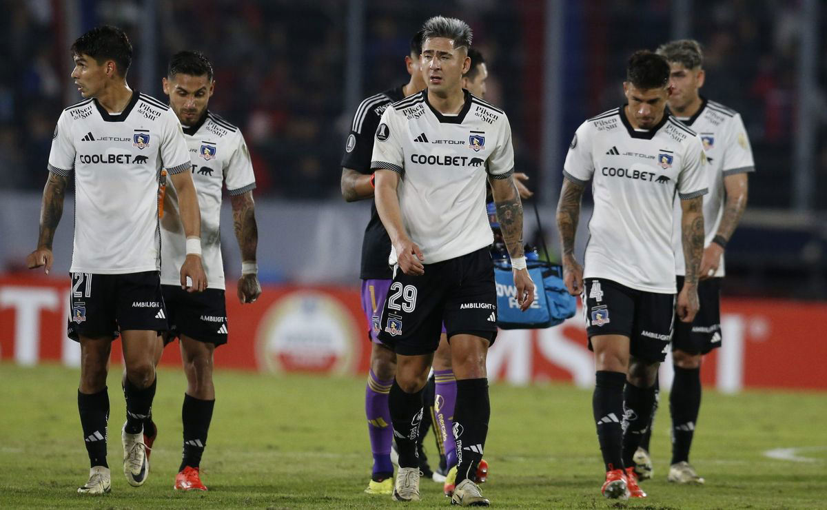 ¿Vale doble el gol de visita en la Copa Libertadores 2024? Esto dice el ... ¿Vale doble el gol de visita en la Copa Libertadores 2024? Esto dice el ...