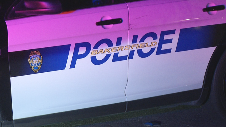 BPD open Bakersfield Police Citizen Volunteer Unit applications