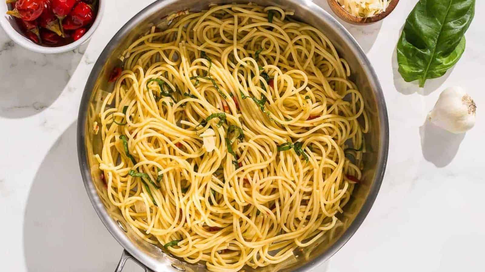 15 Pasta Dishes That Are Better Than Anything You’d Get in a Restaurant