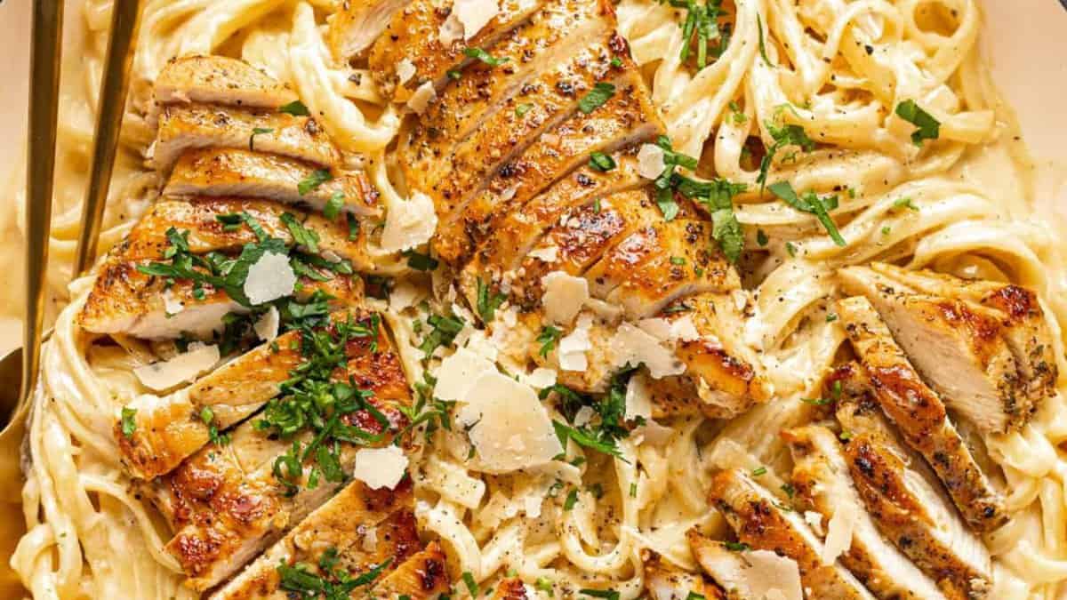 22 fancy dinners that are surprisingly simple to make