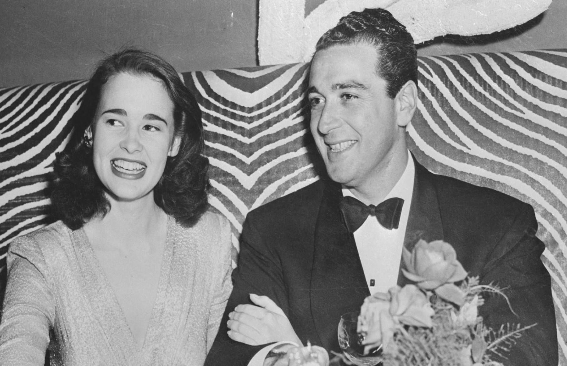 Discover how this famous dynasty lost its wealth