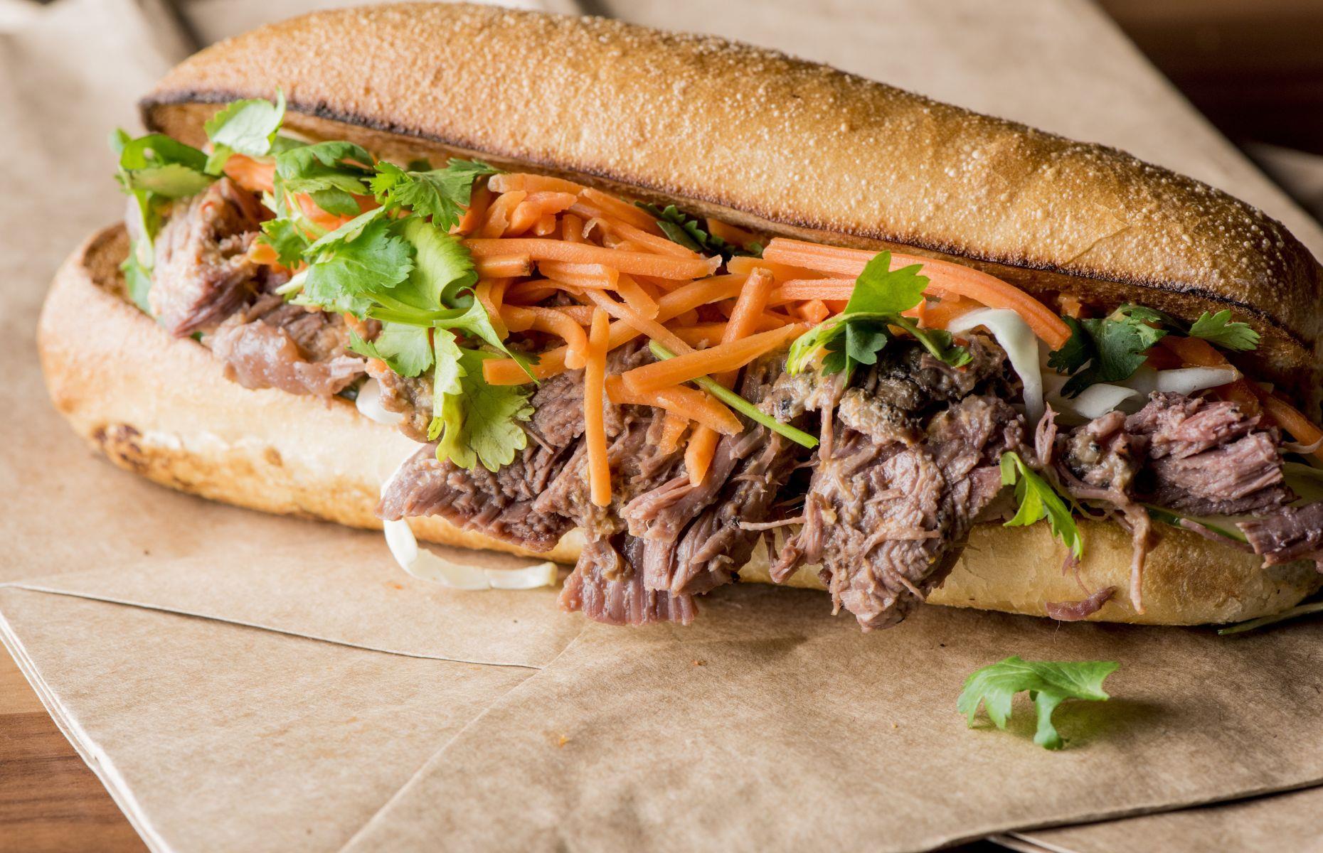 Food names you’ve probably been saying wrong