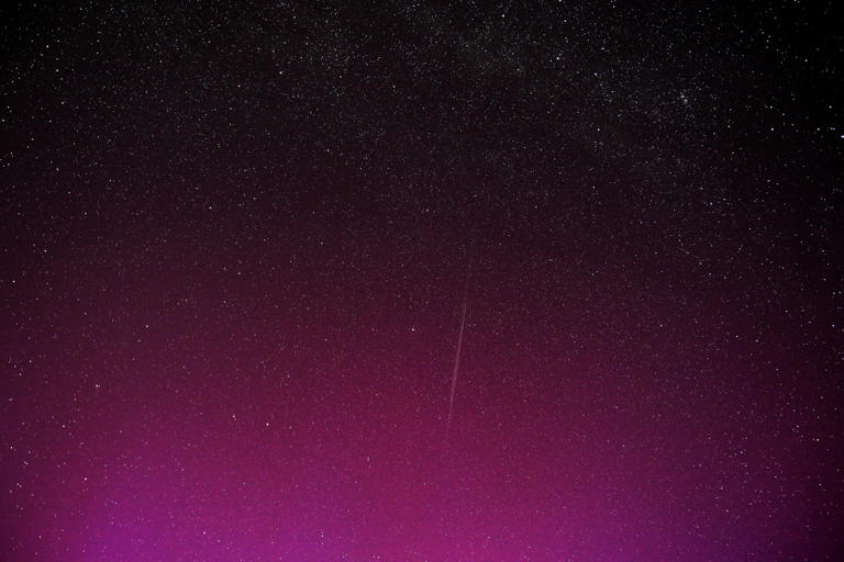 Watch the Perseid meteor shower illuminate the sky in Southern Minnesota Watch the Perseid meteor shower illuminate the sky in Southern Minnesota