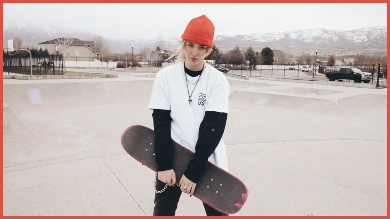 Skater Boy Transformation Shocked My Entire Friend Group