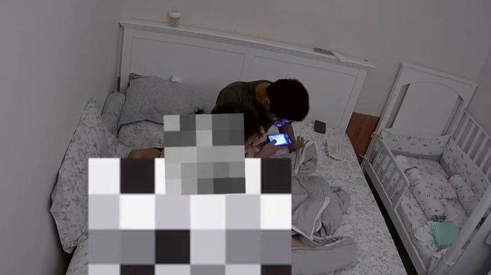 Sosok Cut Intan Nabila,Mantan Atlet Anggar yang Viral Jadi Korban KDRT ... Sosok Cut Intan Nabila,Mantan Atlet Anggar yang Viral Jadi Korban KDRT ...