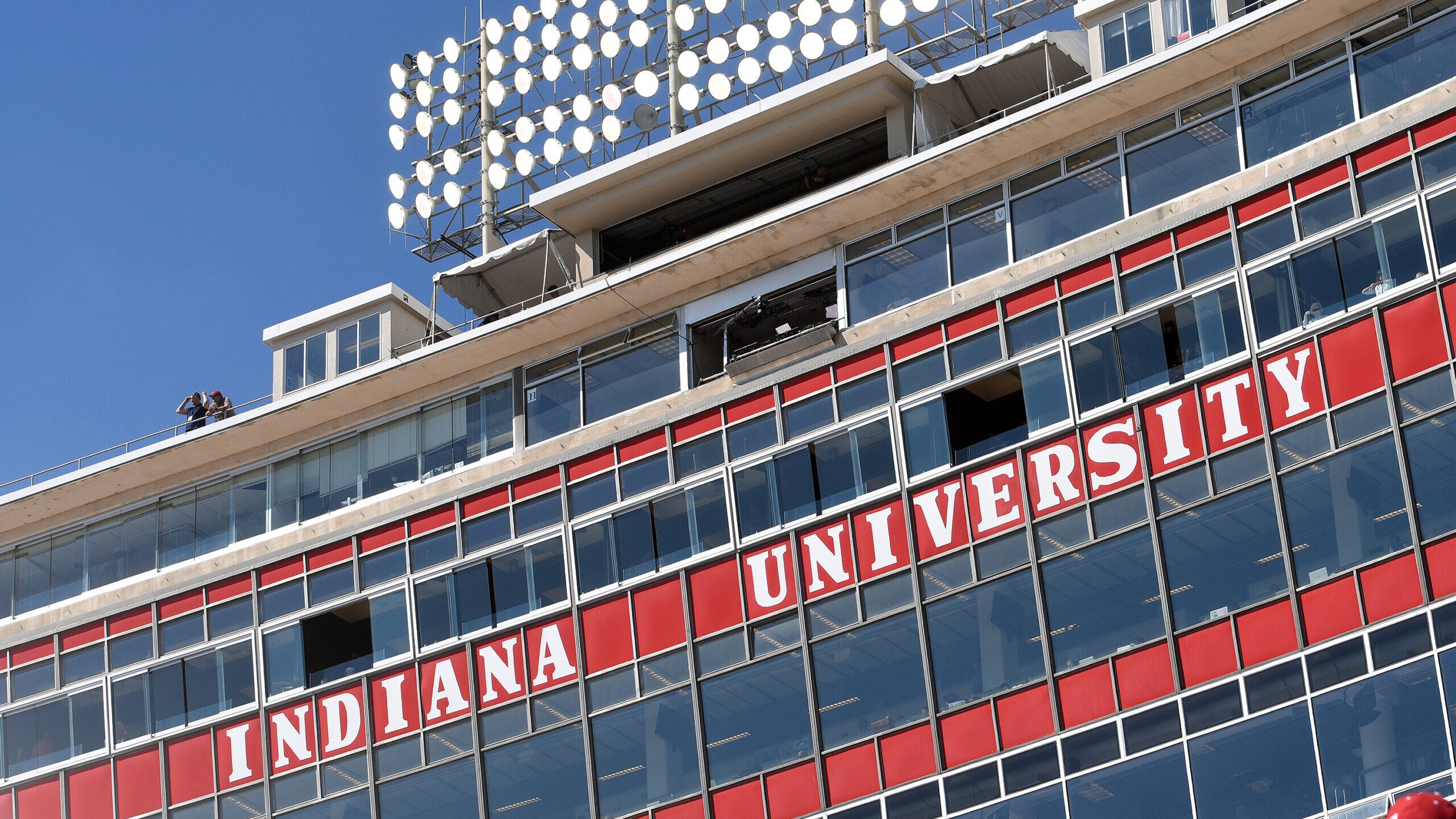 IU cuts 25 athletic department jobs in preparation for revenue sharing ...