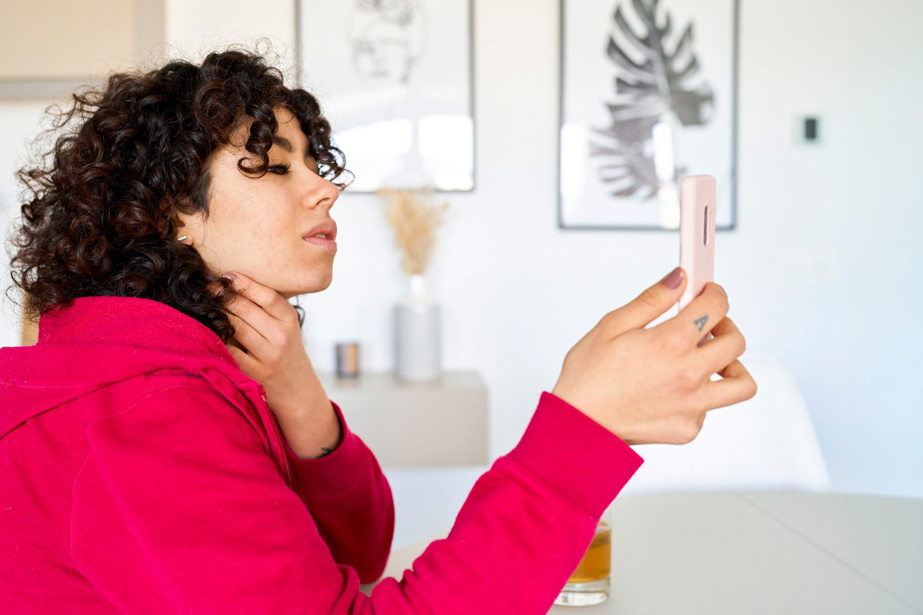 Can Stress Cause Swollen Lymph Nodes? Expert Immunity Doctors Respond Can Stress Cause Swollen Lymph Nodes? Expert Immunity Doctors Respond