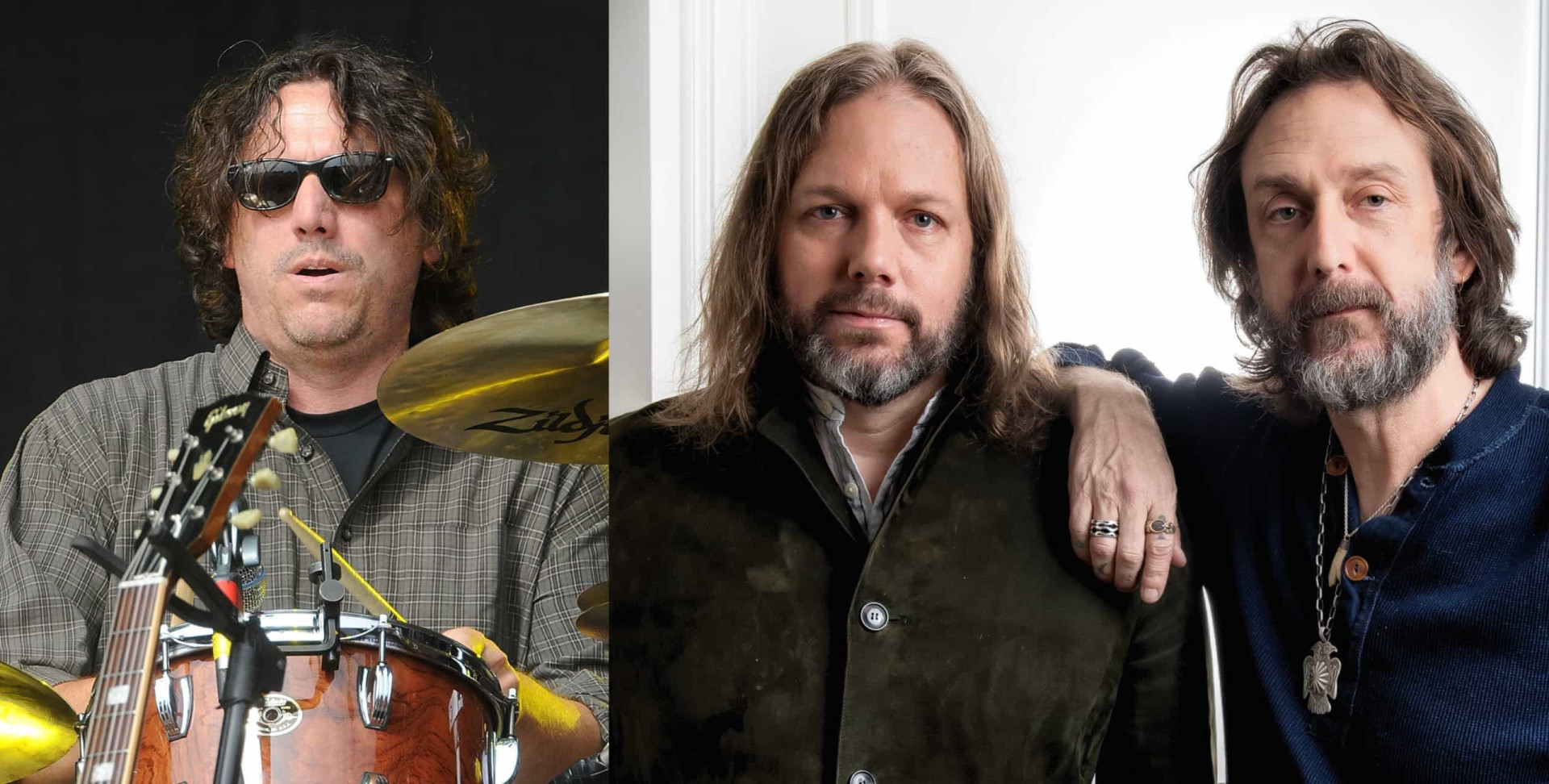 Musicians Who Sued Their Own Bands