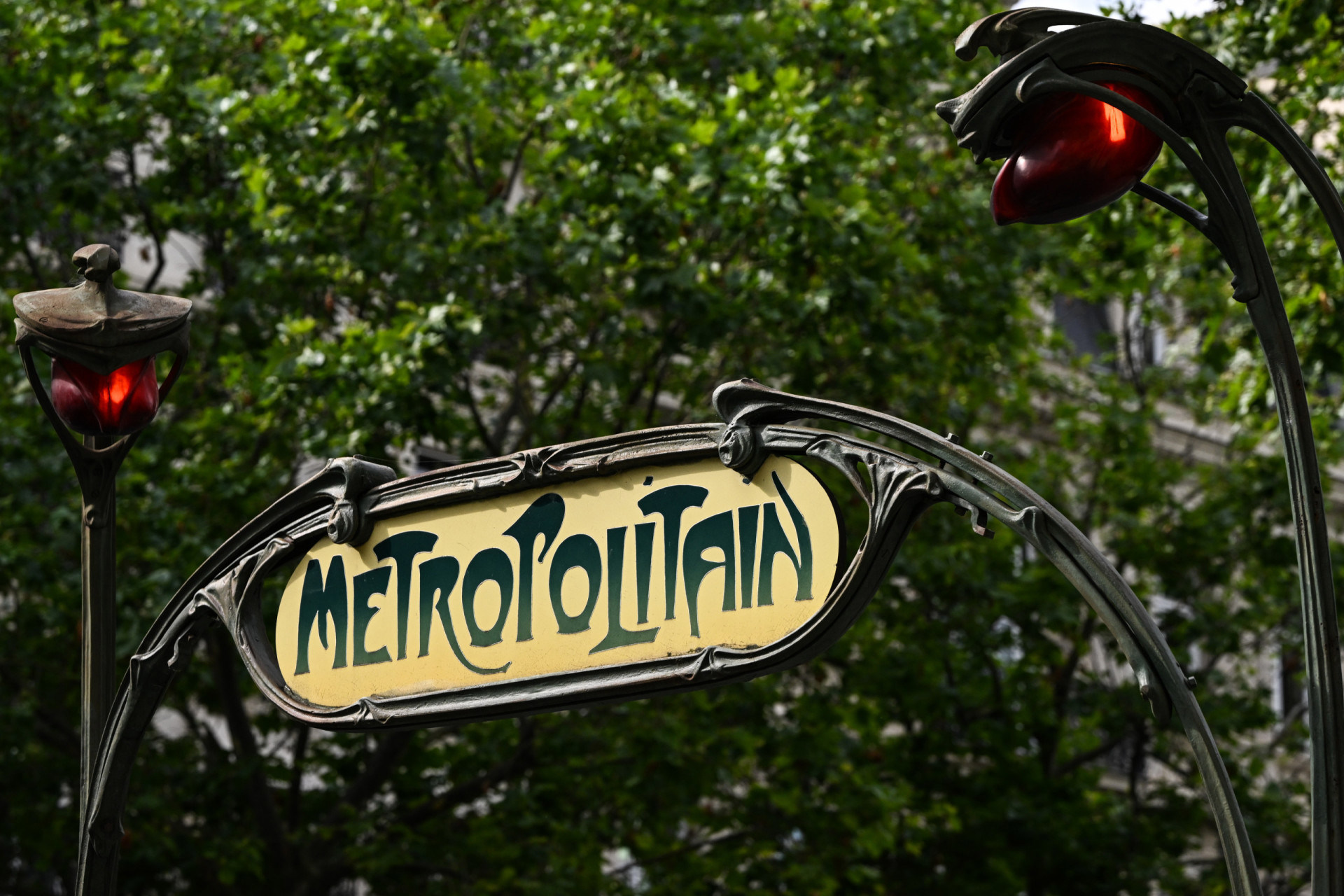 Découvrez ces faits fascinants sur le métro parisien Découvrez ces faits fascinants sur le métro parisien