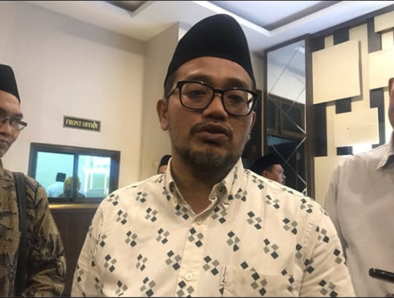 Maruf Amin dan Gus Muhaimin Bakal Menghadiri Haul KH Bishri Syansuri