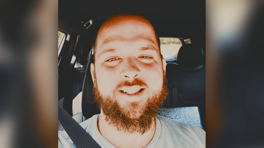 Deputies searching for missing, endangered Greenville Co. man Deputies searching for missing, endangered Greenville Co. man