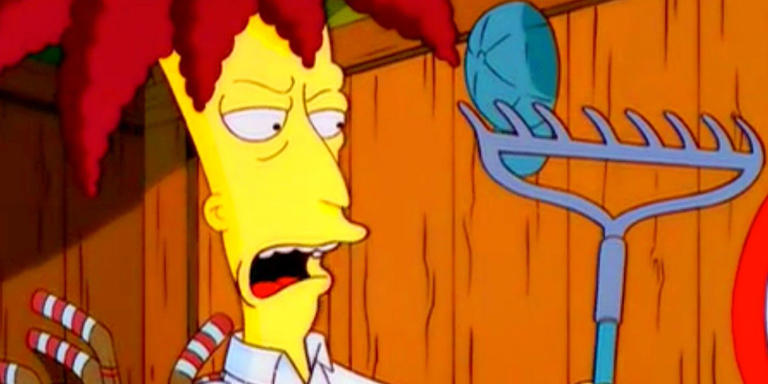 The Simpsons' 10 Best Villain Characters