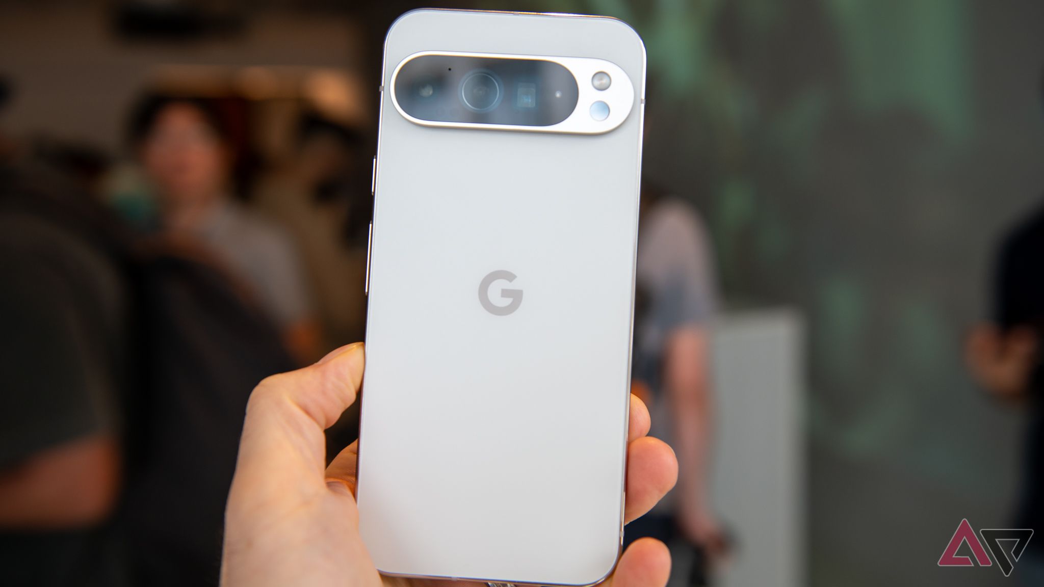 The Pixel 10 isn't even out yet, and Google's already monkeying around with Pixel 12 codenames