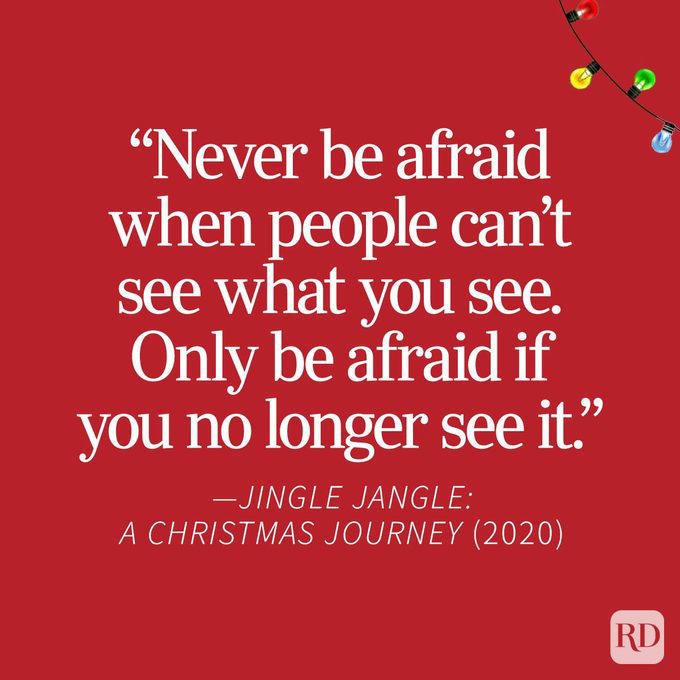 75 Classic Christmas Movie Quotes from Your Favorite Holiday Films