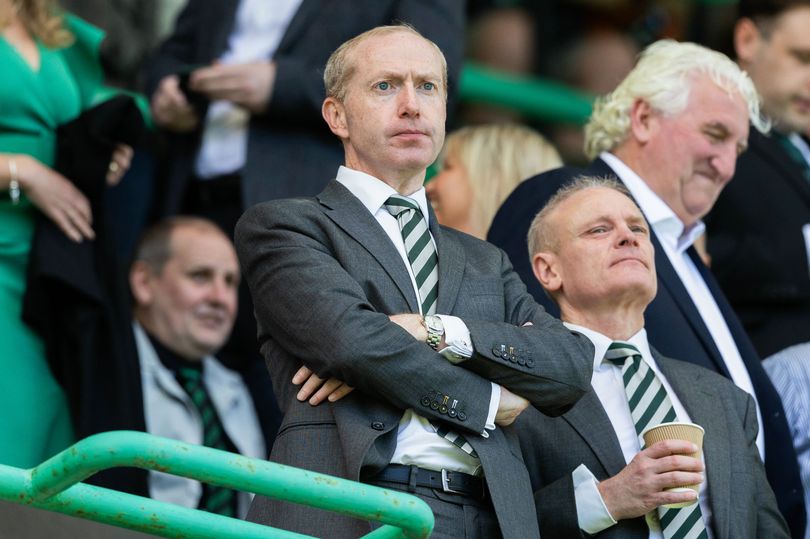 Nick Walsh sparks Hotline meltdown as Rangers 'vendetta' claims sees ...