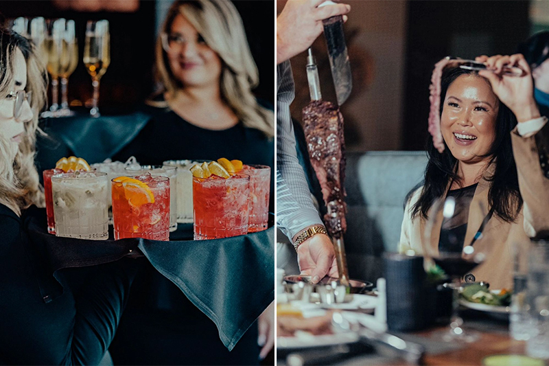 The best Wednesday ladies’ nights in Dubai