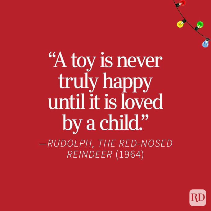 75 Classic Christmas Movie Quotes from Your Favorite Holiday Films