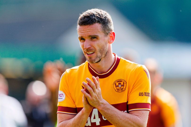 Stuart Kettlewell eyes Motherwell transfer moves as Paul McGinn ...