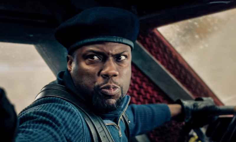 10 Amazing Facts About Comedy Giant Kevin Hart