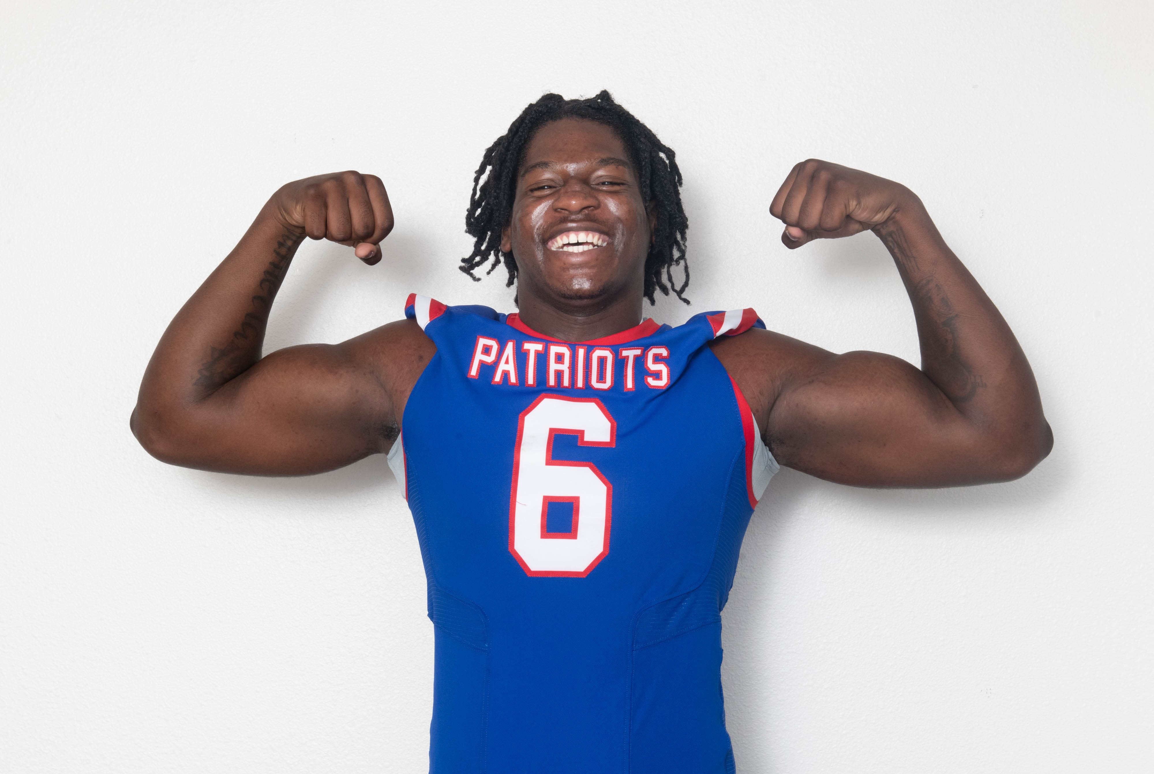 FSU football lands a pair 4-star edge rushers out of Florida in 2025 ...