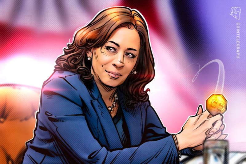 Vivek Ramaswamy prevede che Kamala Harris potrebbe adottare una ... Vivek Ramaswamy prevede che Kamala Harris potrebbe adottare una ...