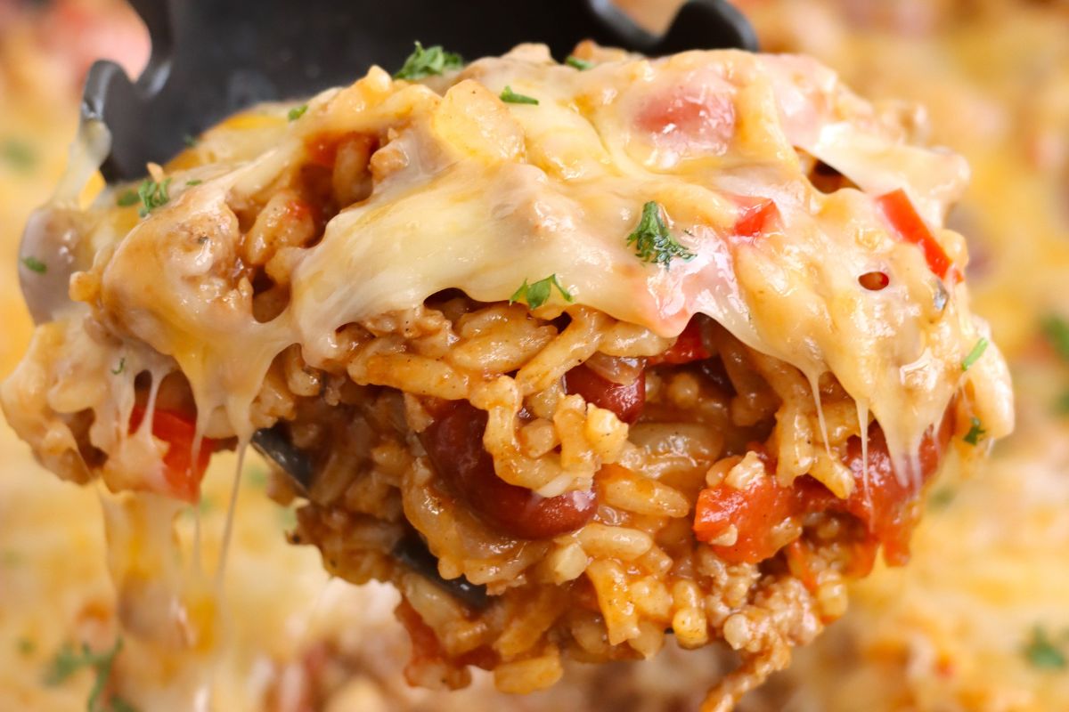 45 Sensational Skillet Dinners You Can Make with One Pan