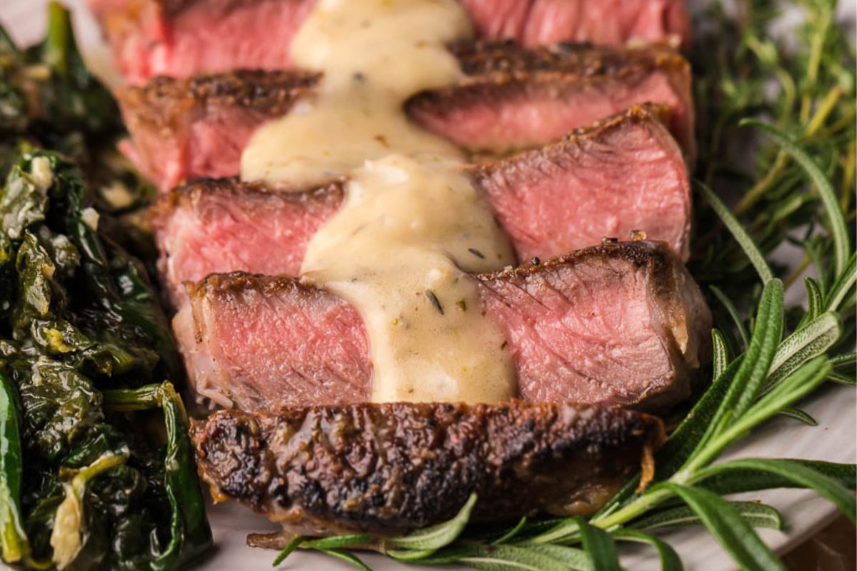 28 steak recipes you need in your life