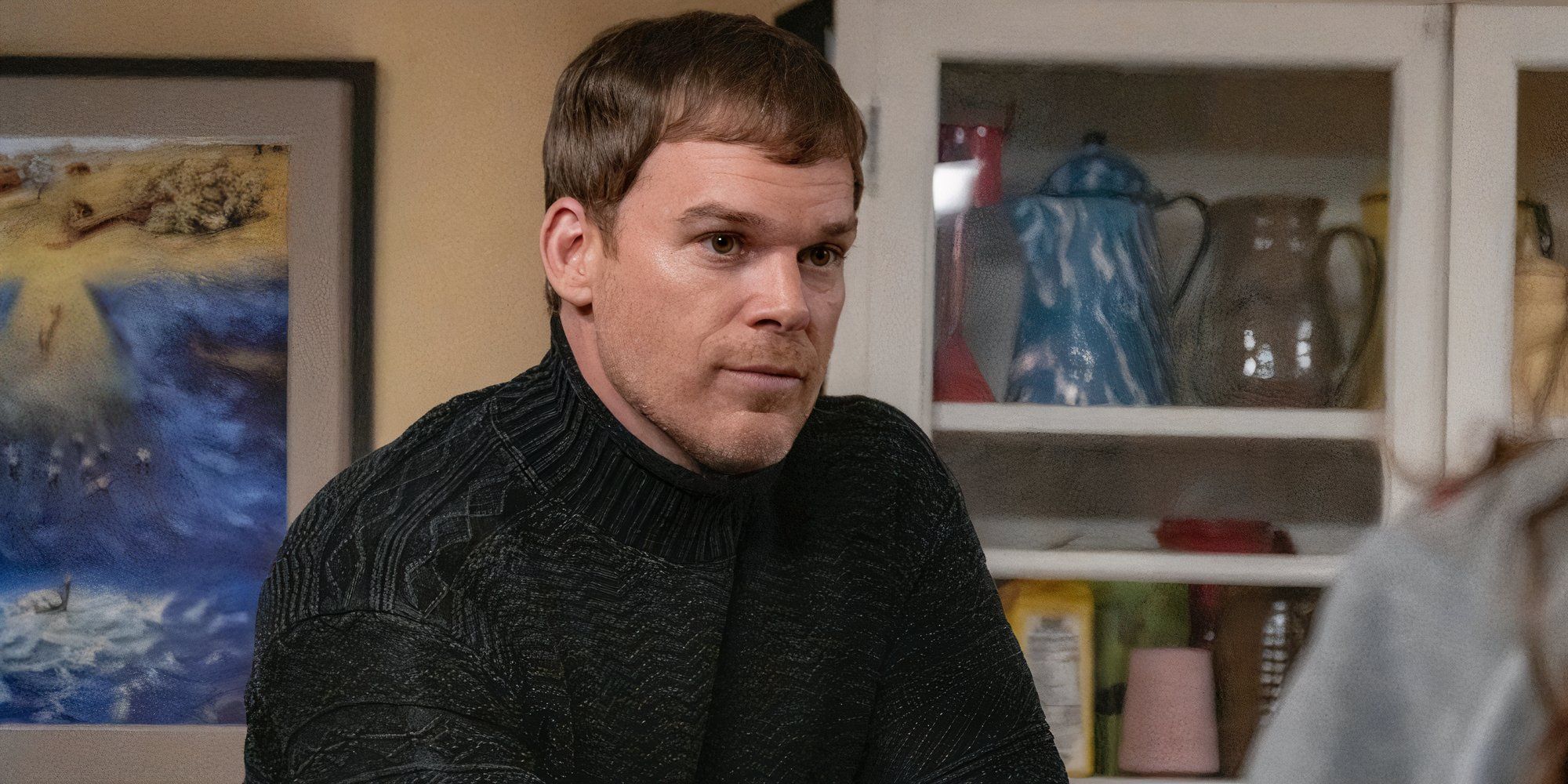 This Legacy Character's Dexter: Resurrection Return Has Been Teased