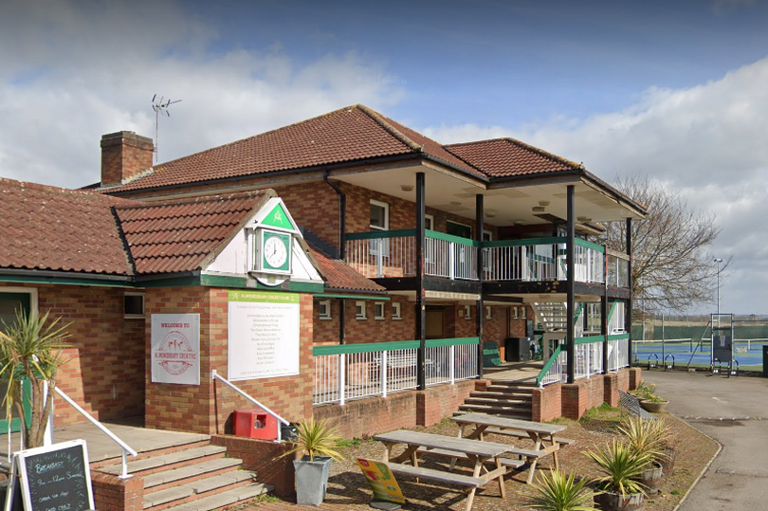 Almondsbury Creative scoops £1,000 at the Great British Pub Awards