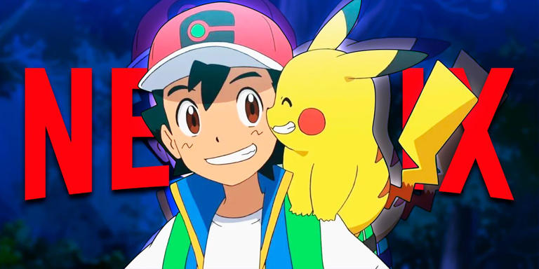 10 Best Anime For Pokémon Fans Streaming on Netflix Right Now