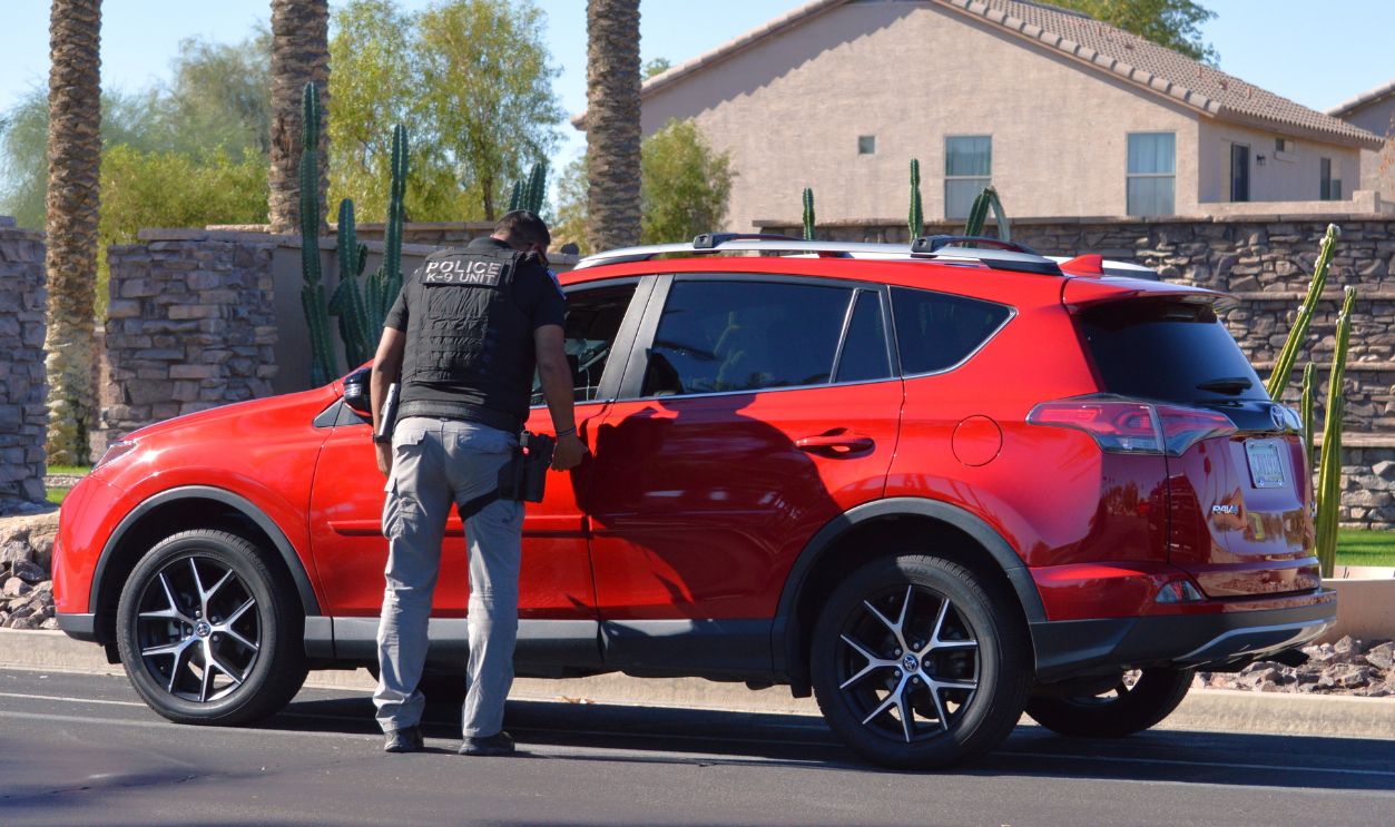 What Does Your Car Color Say About Your Personality?