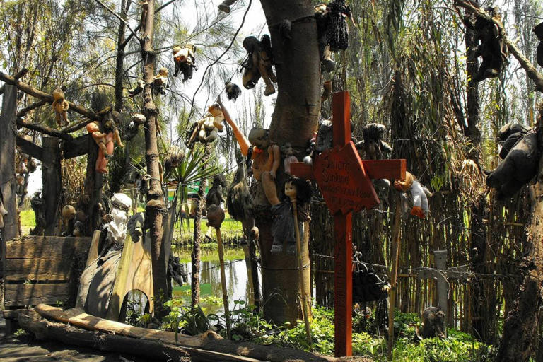 Lady Gaga’s “The Dead Dance” Music Video Was Shot on This Island Full ...