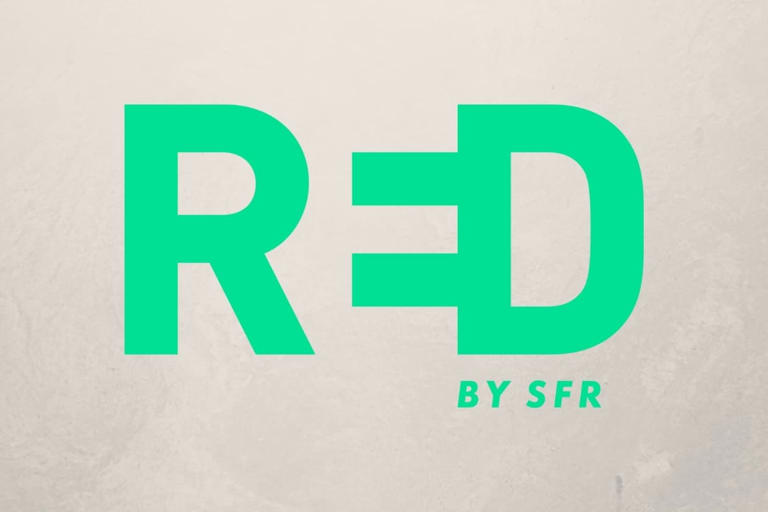 C'est le bon plan du jour : la box internet chez RED by SFR profite d'une offre à saisir