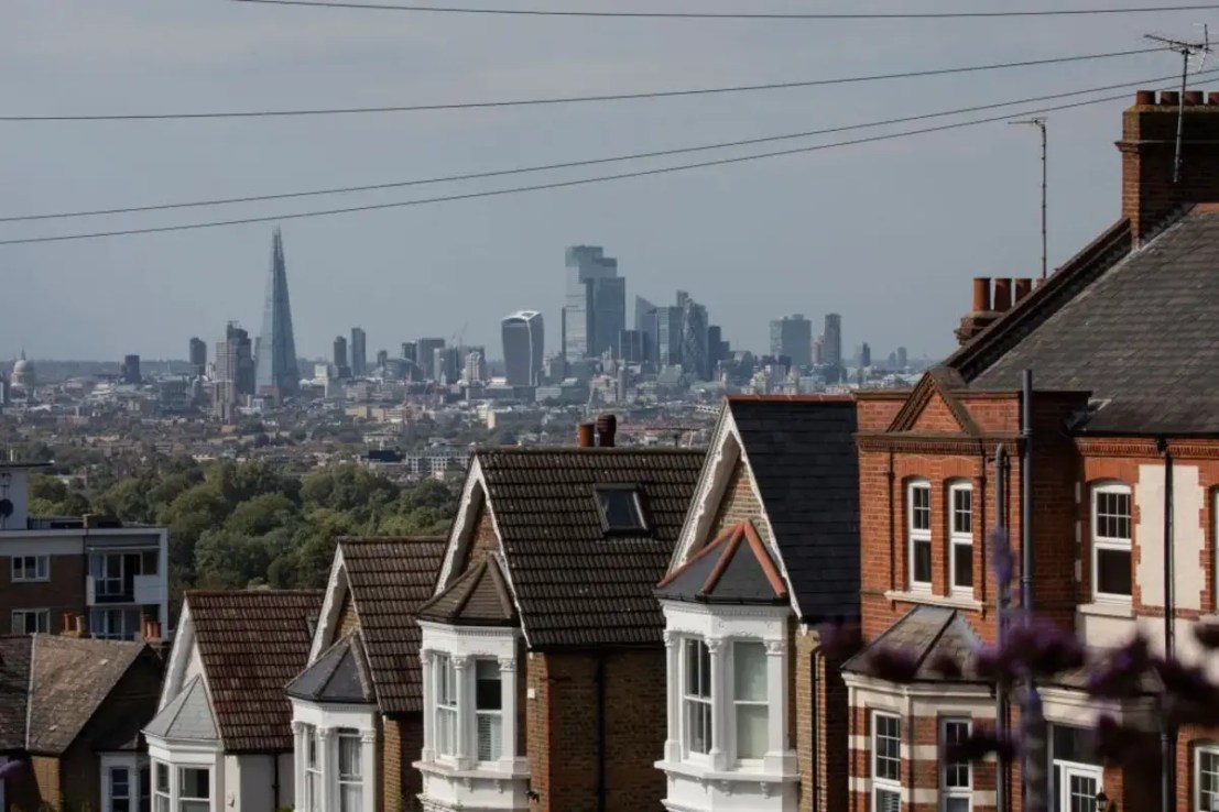 Rent on newly-let homes falls for first time in five years after ...