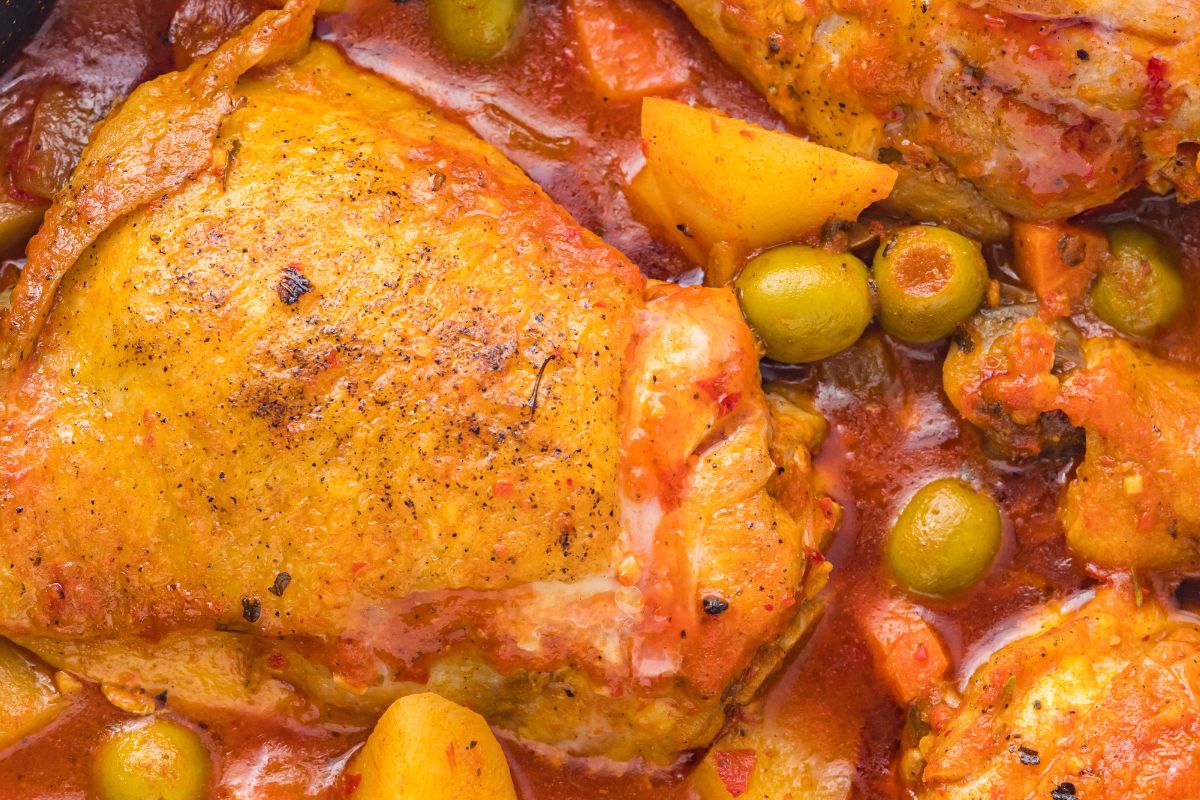 19 Weeknight Mexican Dinners to Make Any Night a Fiesta