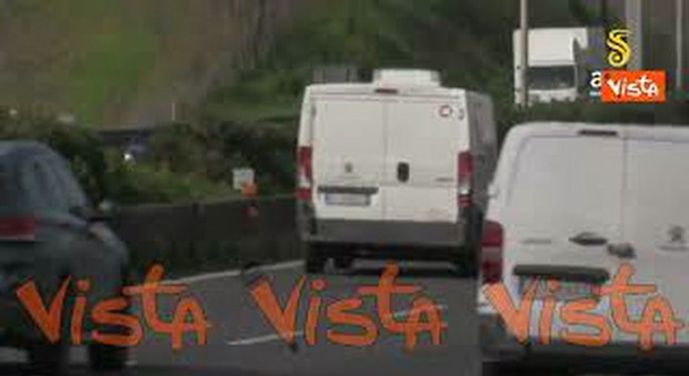 Esodo estivo, parte il lungo ponte di Ferragosto, primi rientri nel ... Esodo estivo, parte il lungo ponte di Ferragosto, primi rientri nel ...