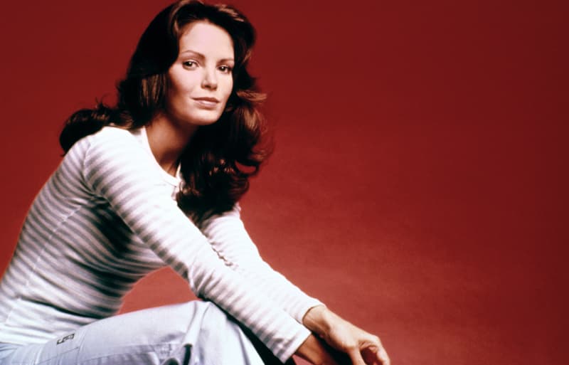 'Drôles De Dames': Le Parcours De Jaclyn Smith À Travers Les Années