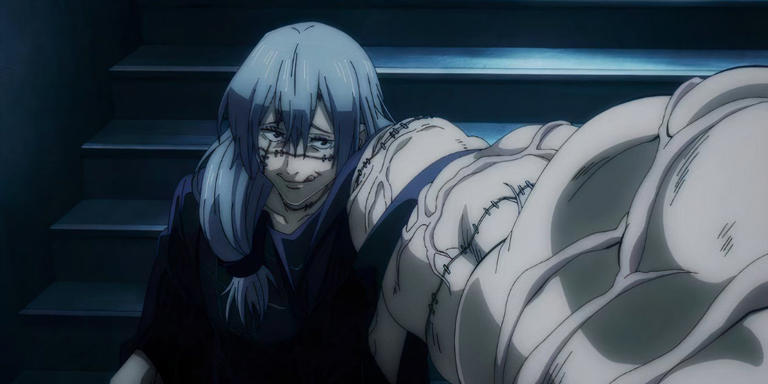The 20 Most Attractive Jujutsu Kaisen Characters, Ranked