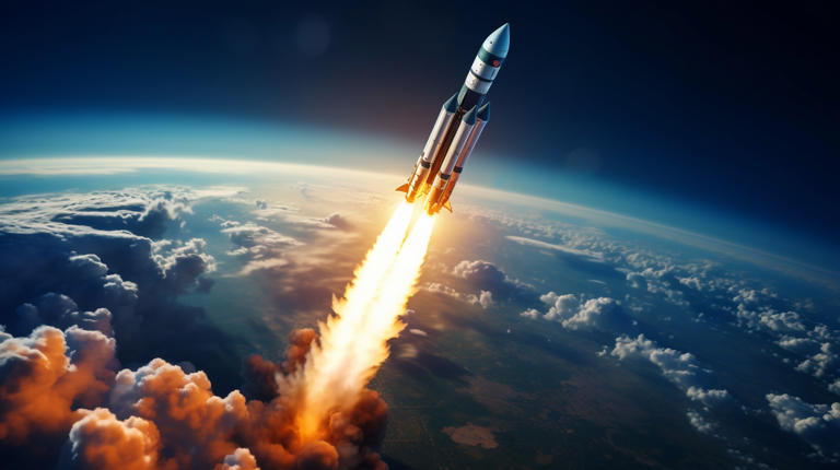 B Riley sees Intuitive Machines (LUNR) as key beneficiary of White ...