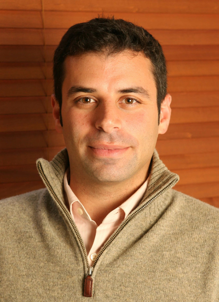 Celebs who worked in finance before they were famous