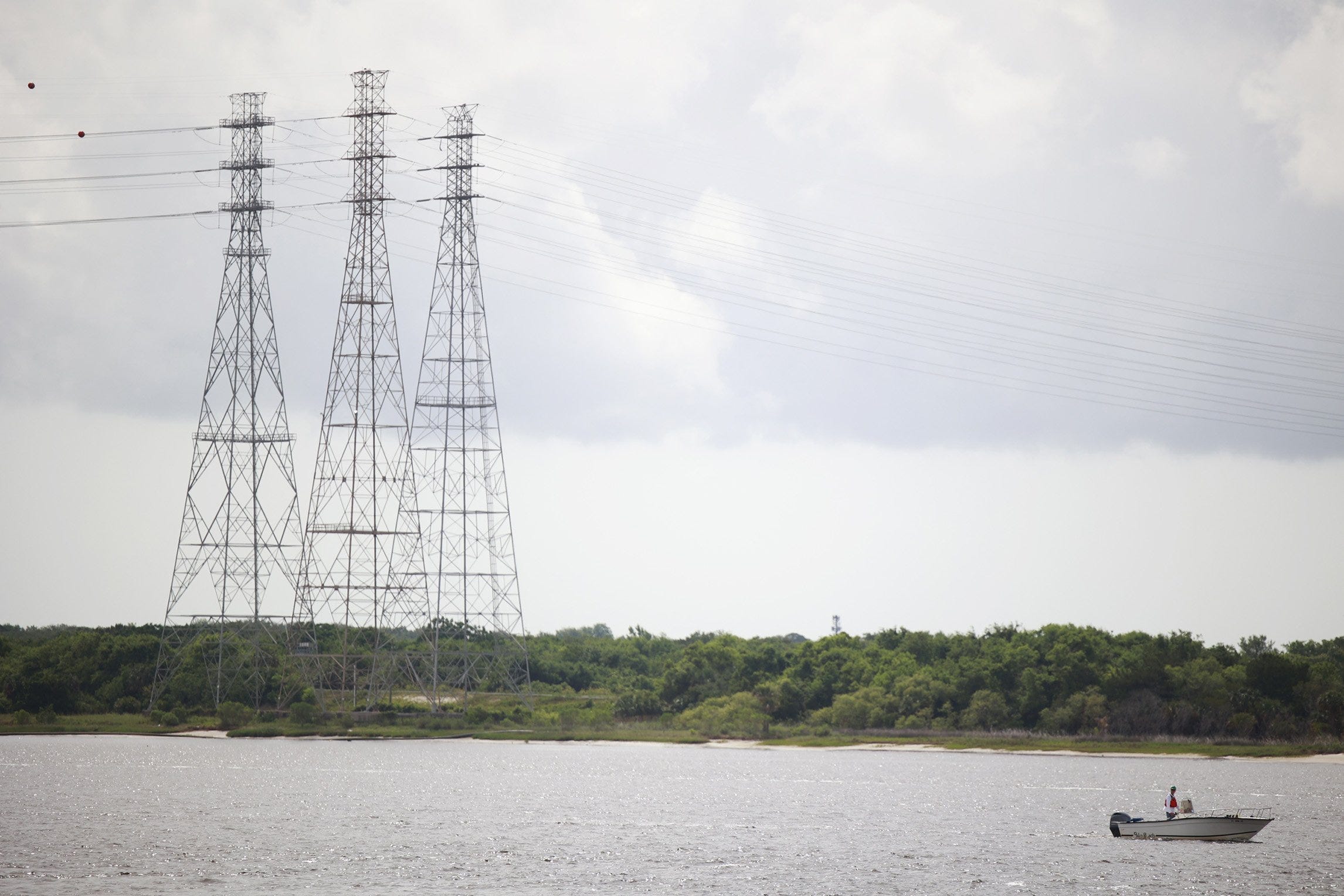 Cost hits $117 million for lifting transmission lines for passage of ...