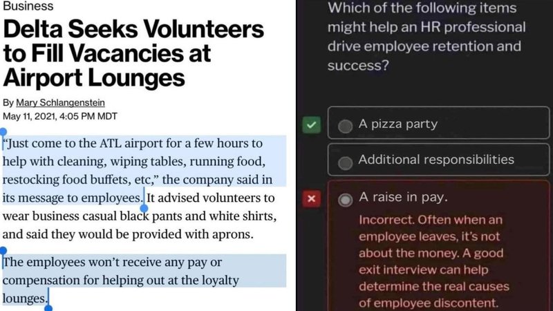 15 Moments From The Struggles Of Job Hunting