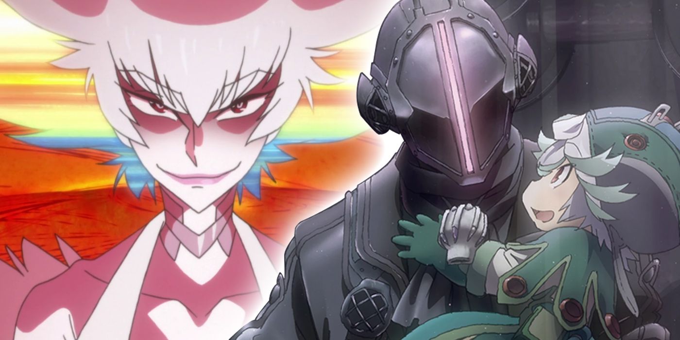 The 25 Most Evil Anime Villains Ever, Ranked