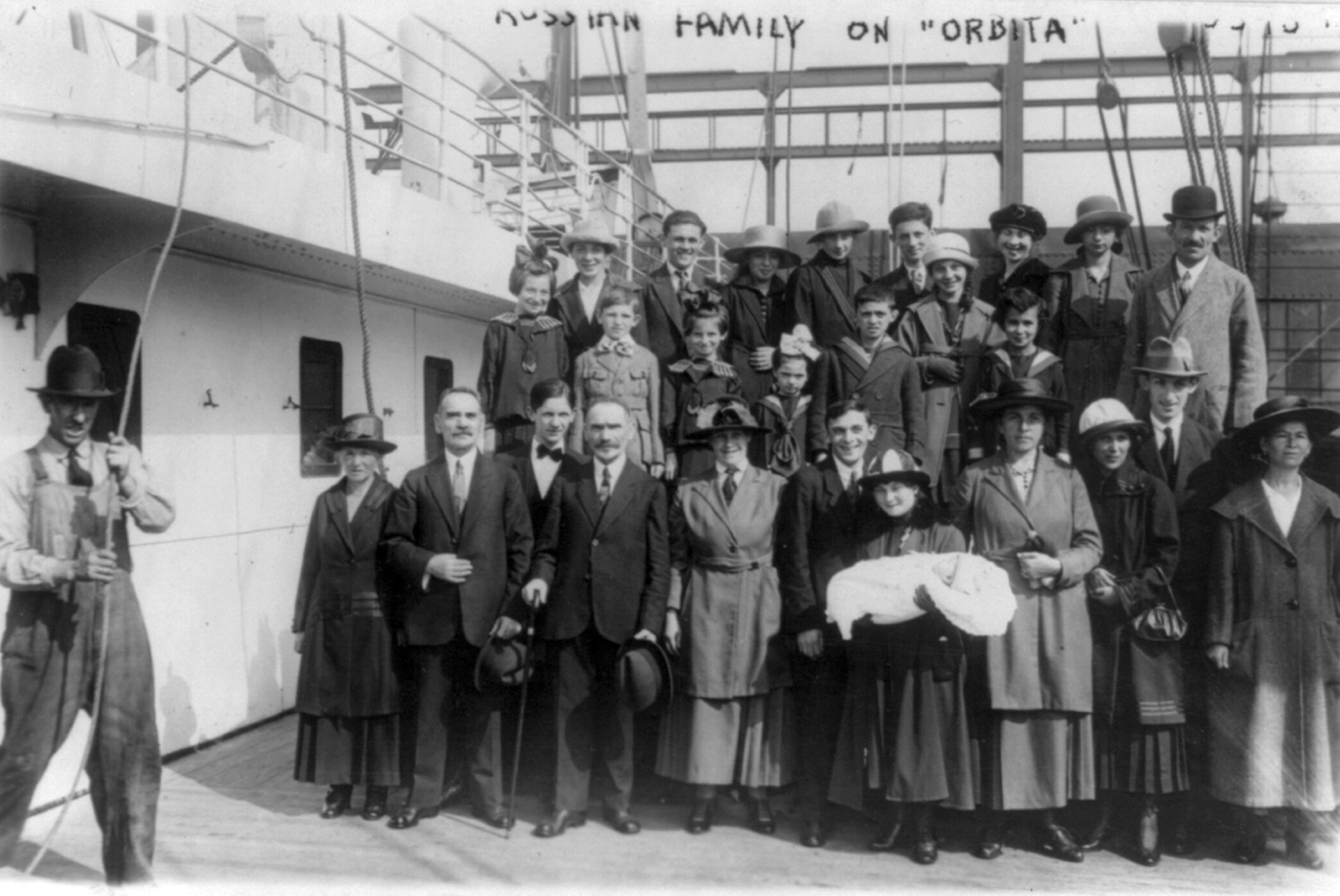 How the origins of America’s immigrants have changed over the years