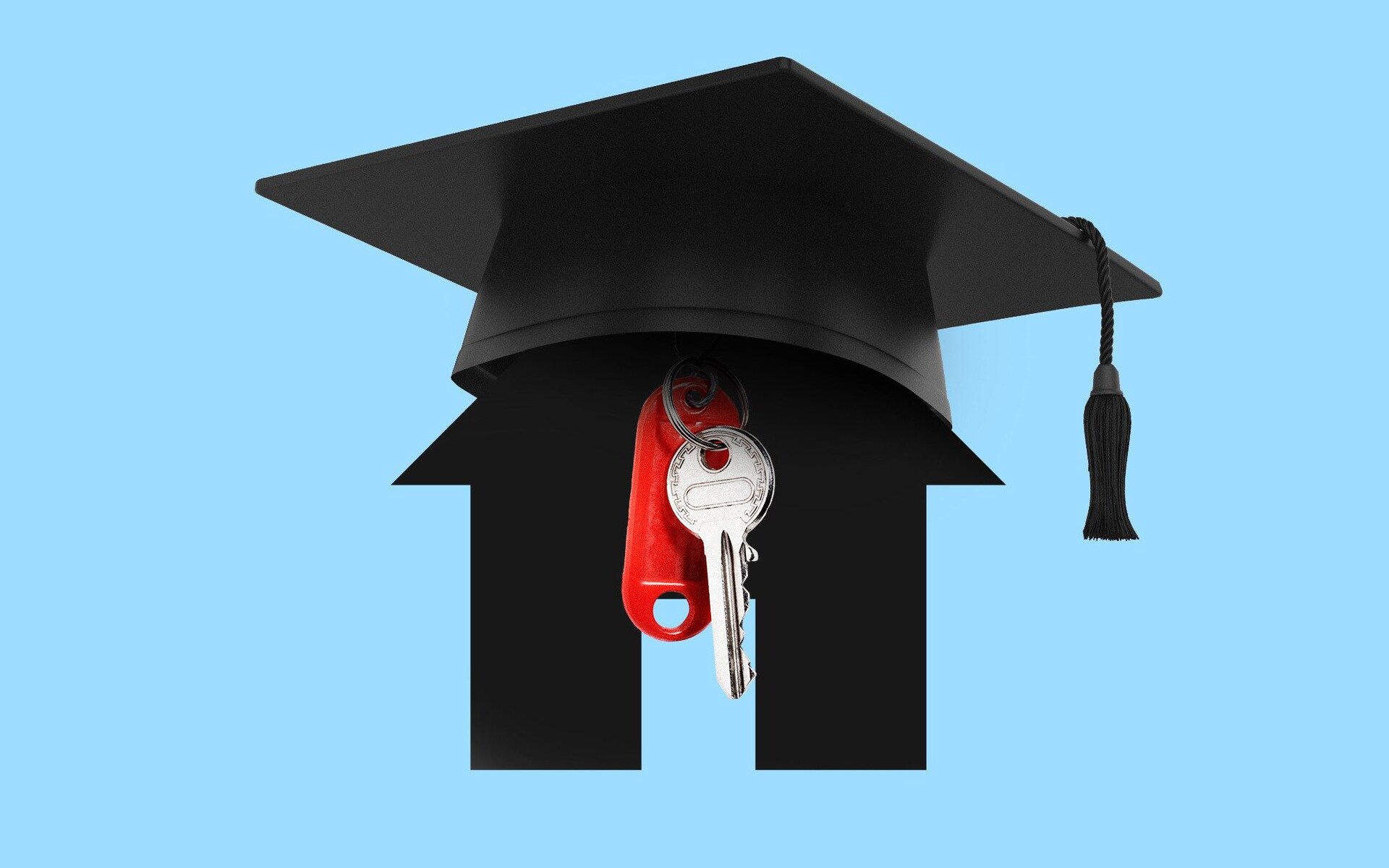 The ultimate student renting guide