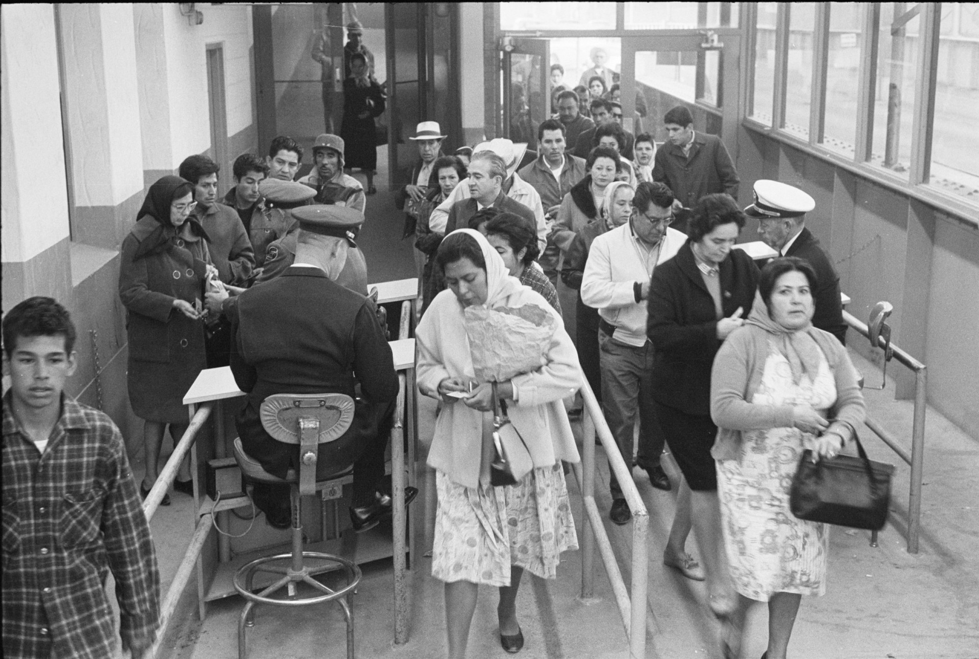 How the origins of America’s immigrants have changed over the years