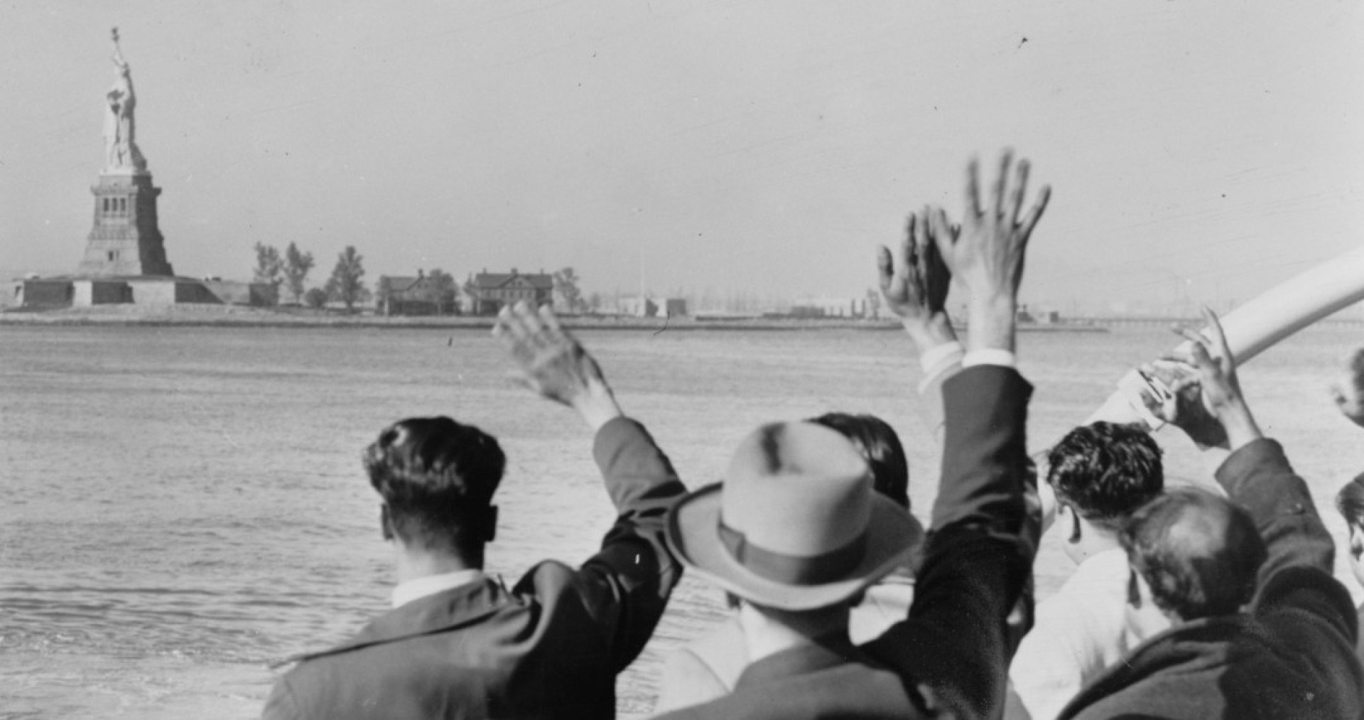 How the origins of America’s immigrants have changed over the years How the origins of America’s immigrants have changed over the years